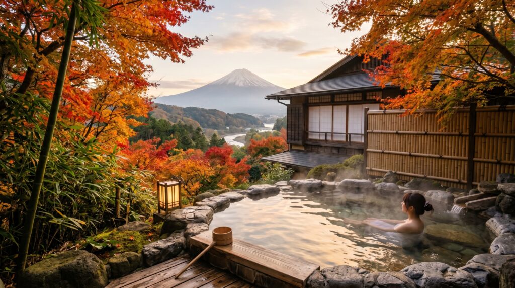 Hakone Private Onsen: Best Ryokans & Day-Use Baths (2026 Honest Guide ...